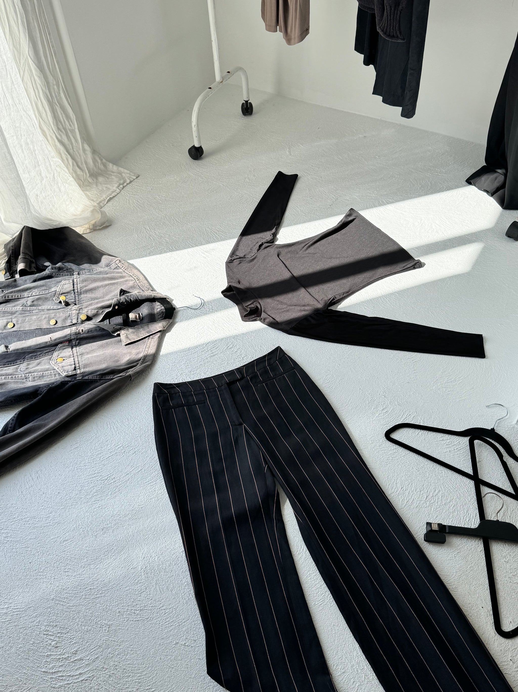 ESSENTIALS Collection - Art Garments
